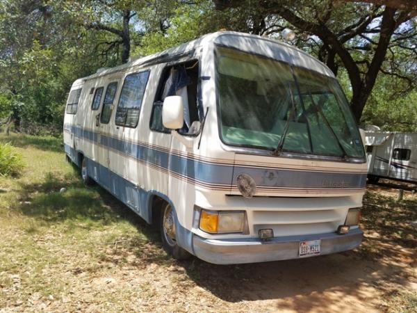 RV - Champion Ultrastar Motorhome Trailer Home for Sale in Poteet ...