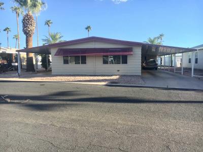 Hacienda De Valencia Mobile Home Park in Mesa, AZ | MHVillage