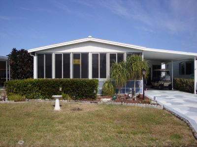 Landmark Naples Mobile Home Park in Naples, FL | MHVillage