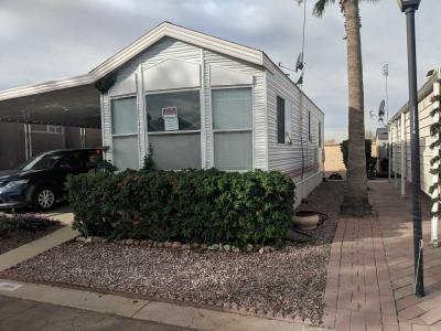 Paradise RV Resort Mobile Home Park in Sun City, AZ | MHVillage