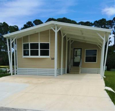 Spanish Lakes One Mobile Home Park in Port Saint Lucie, FL | MHVillage