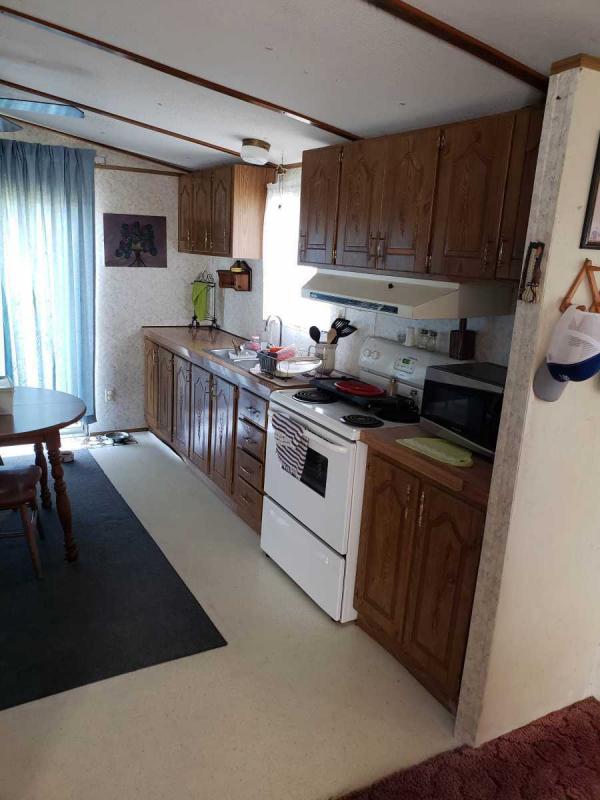 Giles Mobile Home for Sale in Sweetwater, TN 37874 for $12,995