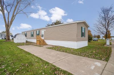 Springbrook Mobile Home Park in Romeo, MI | MHVillage