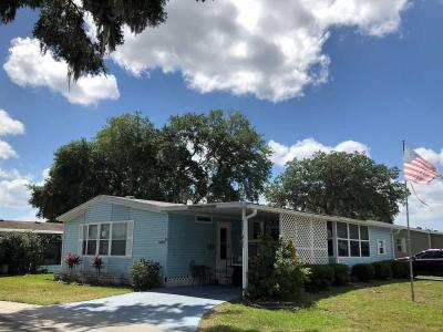 Forest Lake Estates Mobile Home Park in Zephyrhills, FL | MHVillage