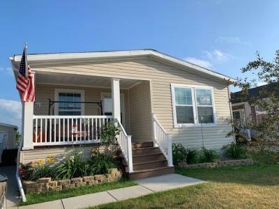 Millstone Pond Mobile Home Park in Lenox, MI | MHVillage