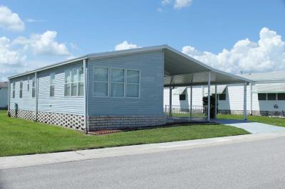 Forest Lake Estates Mobile Home Park in Zephyrhills, FL | MHVillage