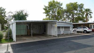 Bonaventure Mobile Home Park Mobile Home Park in Phoenix, AZ | MHVillage