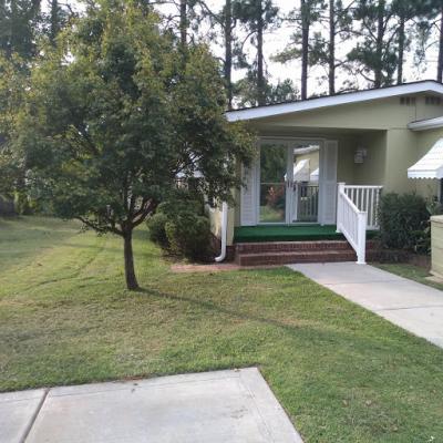 Alpine Village Mobile Home Park in Charlotte, NC | MHVillage