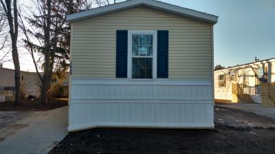 Springbrook Mobile Home Park in Romeo, MI | MHVillage