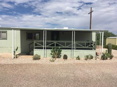 Oracle Junction Mobile Home Park Mobile Home Park in Tucson, AZ | MHVillage