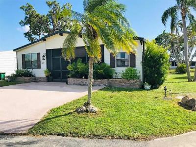 Landmark Naples Mobile Home Park in Naples, FL | MHVillage
