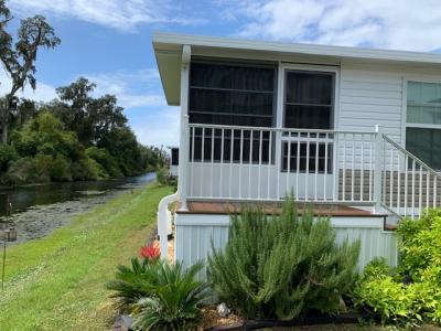 Blueberry Hill RV Resort Mobile Home Park in Bushnell, FL | MHVillage