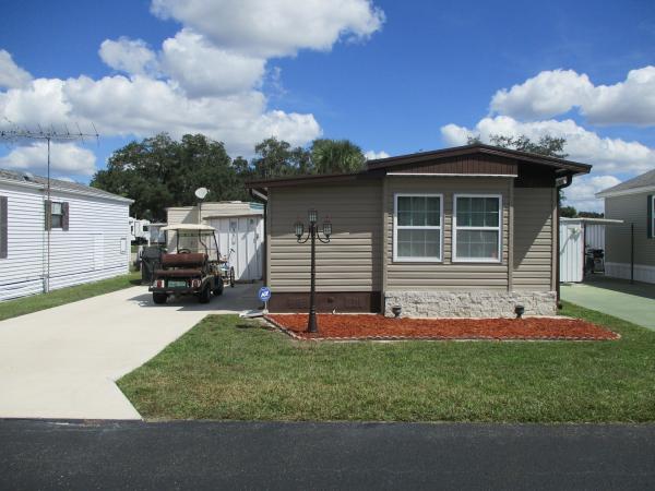 Big Tree RV Resort Mobile Home Park in Arcadia, FL | MHVillage