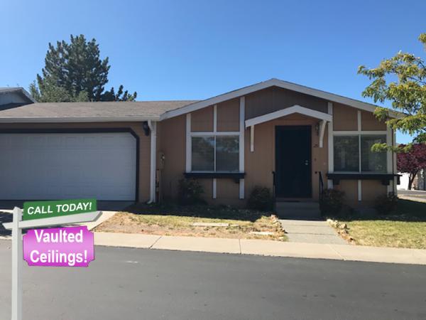 120 Mobile Homes For Sale or Rent in Reno, NV | MHVillage