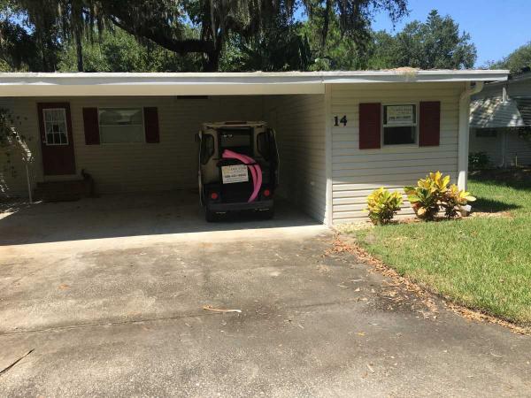 Bulow Plantation RV Resort Mobile Home Park in Flagler Beach, FL ...