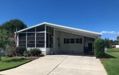 Stonebrook Mobile Home Park in Homosassa, FL | MHVillage