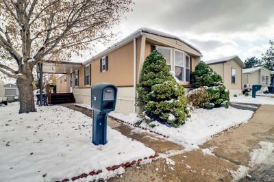 Boulder Meadows Mobile Home Park in Boulder, CO | MHVillage