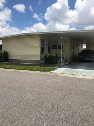 Bay Ranch Mobile Home Park Mobile Home Park in Largo, FL | MHVillage
