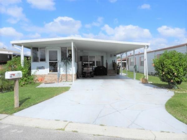 Shipp Reck Harbor Mobile Home Park Mobile Home Park in Winter Haven, FL ...