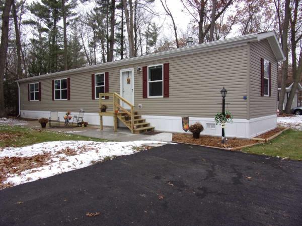New London, WI Senior Retirement Living Manufactured and Mobile Homes ... New London, WI Senior Retirement Living Manufactured and Mobile Homes ...