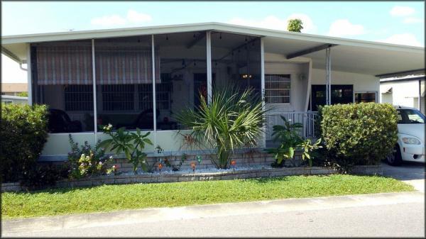 Bay Ranch Mobile Home Park Mobile Home Park in Largo, FL | MHVillage