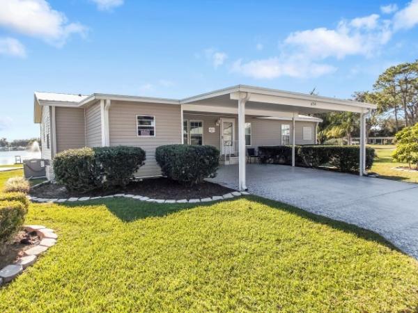 Forest Lake Estates Mobile Home Park in Zephyrhills, FL | MHVillage