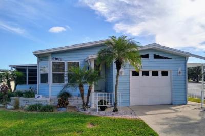 Veranda Springs Mobile Home Park in Parrish, FL | MHVillage