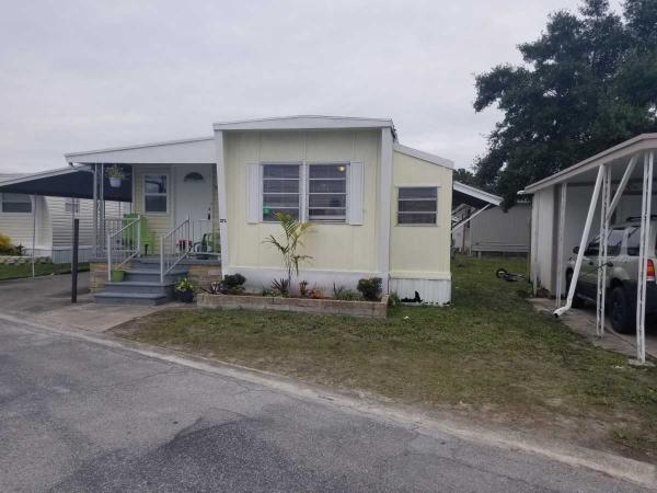 Silver Lake Mobile Home Resort Mobile Home Park in Saint Petersburg, FL ...