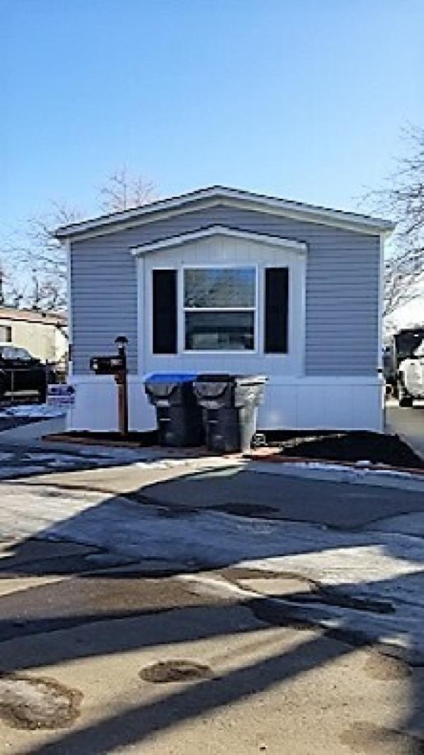 Golden Terrace Mobile Home Park in Golden, CO | MHVillage