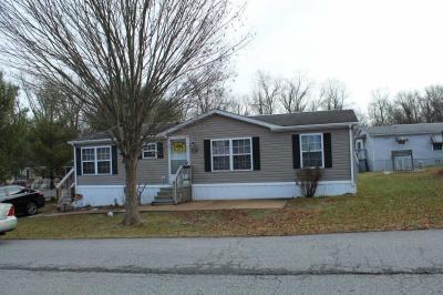 Hunters Run Mobile Home Park Mobile Home Park in Bear, DE | MHVillage