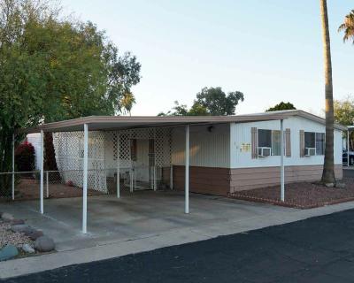 Bonaventure Mobile Home Park Mobile Home Park in Phoenix, AZ | MHVillage