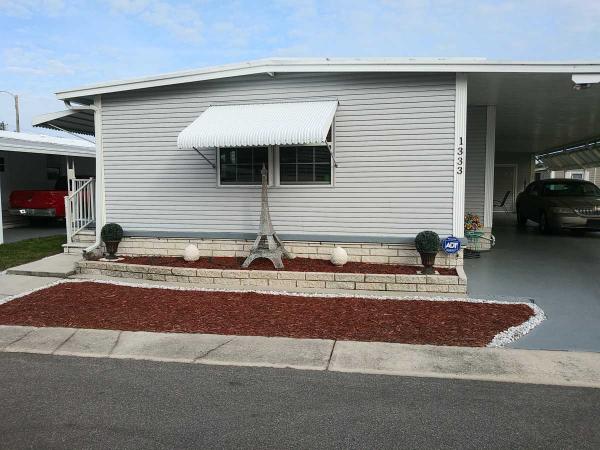 Bay Ranch Mobile Home Park Mobile Home Park in Largo, FL | MHVillage