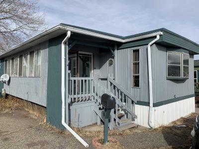 Golden Terrace Mobile Home Park in Golden, CO | MHVillage