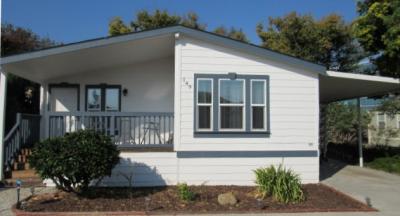 Willow Ranch Mobile Home Park in Sunnyvale, CA | MHVillage