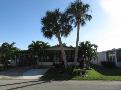 Quail Run Mobile Home Estates Mobile Home Park in Melbourne, FL | MHVillage
