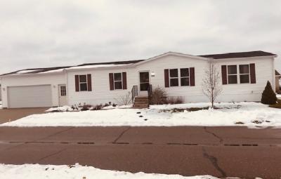Boulder Ridge Mobile Home Park in Allendale, MI | MHVillage