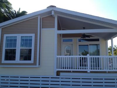 Serendipity Mobile Home Park in North Fort Myers, FL | MHVillage