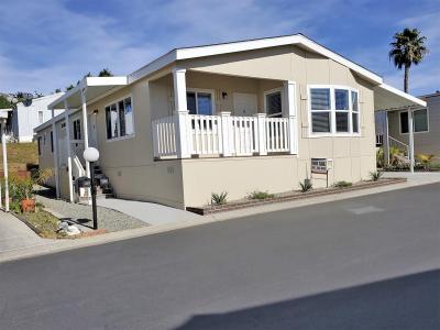 Jurupa Hills Cascade Mobile Home Park in Jurupa Valley, CA | MHVillage