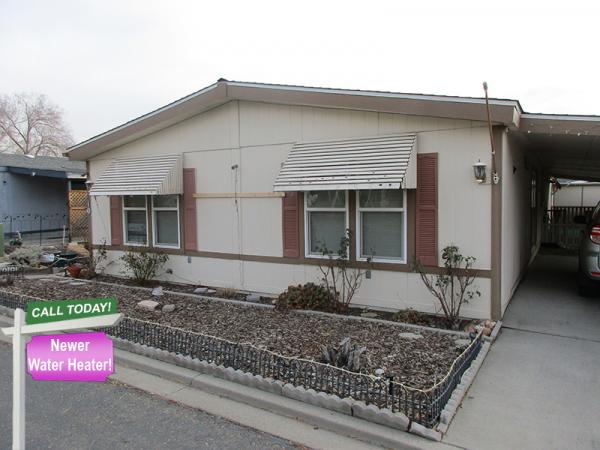 Sun Villa Mobile Home Park in Reno, NV | MHVillage