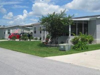 Water Oak Country Club Mobile Home Park in Lady Lake, FL | MHVillage