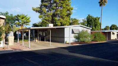Bonaventure Mobile Home Park Mobile Home Park in Phoenix, AZ | MHVillage