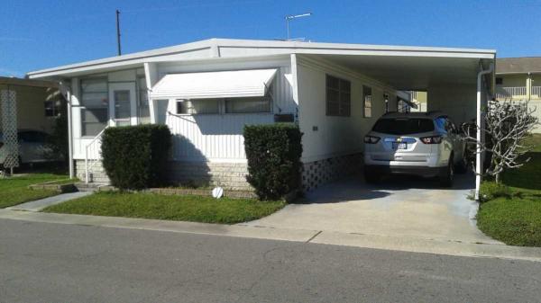 Bay Ranch Mobile Home Park Mobile Home Park in Largo, FL | MHVillage