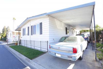 Magic Sands Mobile Community Mobile Home Park in San Jose, CA | MHVillage