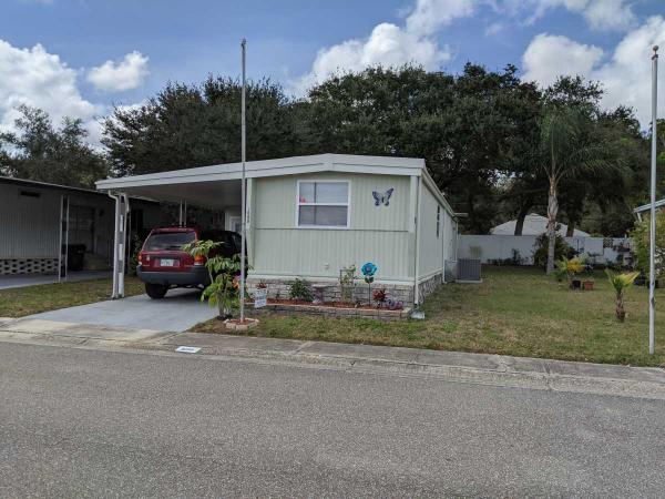Shady Lane Village Mobile Home Park in Clearwater, FL | MHVillage