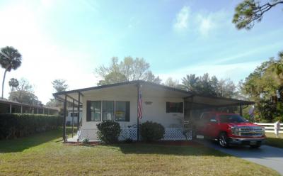 Stonebrook Mobile Home Park in Homosassa, FL | MHVillage