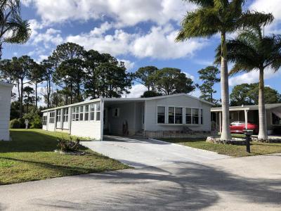 Spanish Lakes CC Mobile Home Park in Fort Pierce, FL | MHVillage