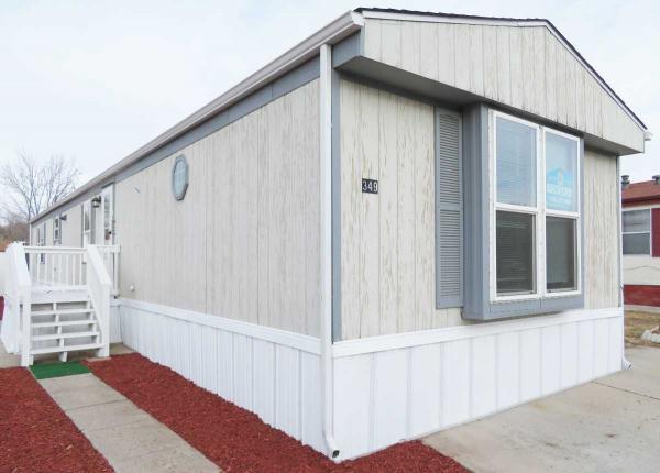Sold 1998 CLAYTON Mobile Home For Sale | Western Dr Colorado Springs, CO