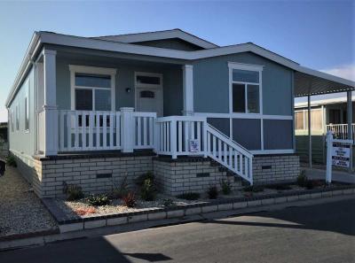 Sandpiper Mobile Village Mobile Home Park in Carpinteria, CA | MHVillage