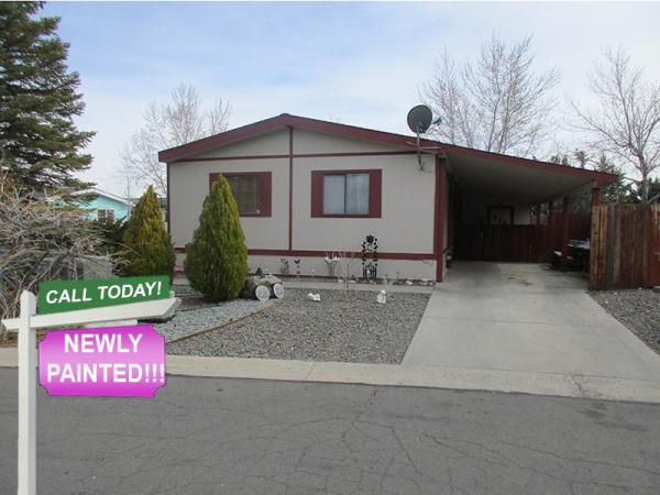 120 Mobile Homes For Sale or Rent in Reno, NV | MHVillage