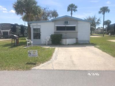 Sundance Lakes RV Resort Mobile Home Park in Port Richey, FL | MHVillage